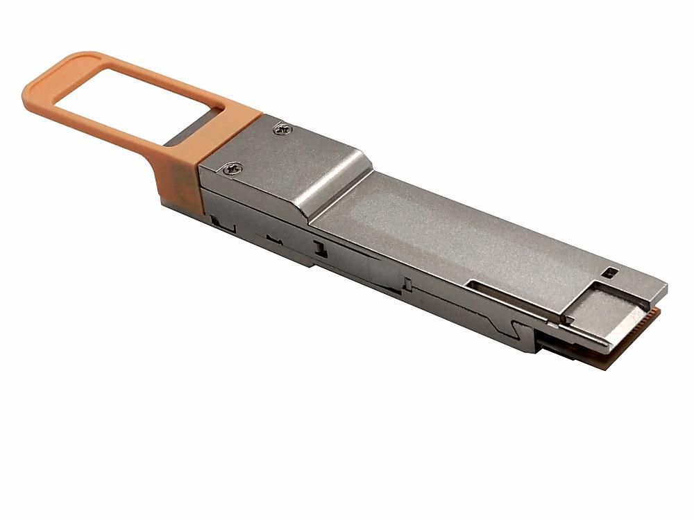 400-Gbps QSFP-DD SR8 Optical Transceiver Module - Products - CENTERA ...