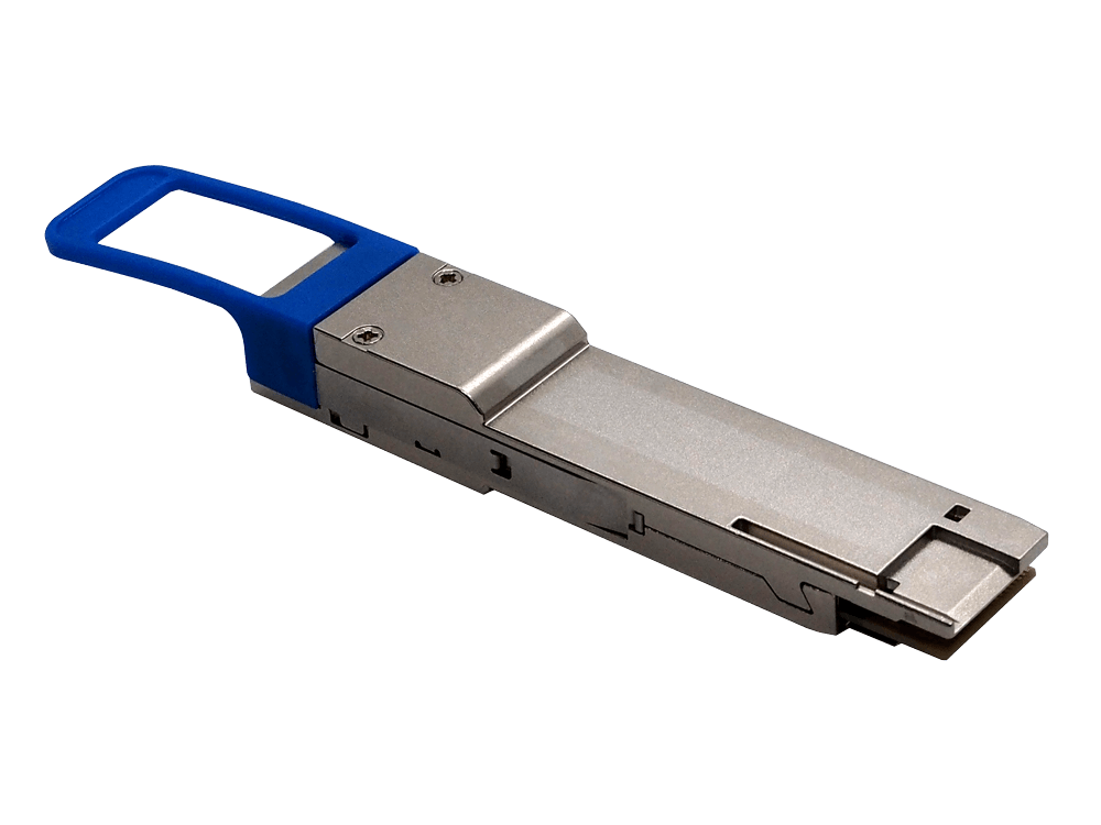 400-Gbps QSFP-DD DR4 Optical Transceiver Module - Products - CENTERA ...